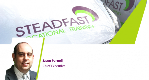 About Us - Steadfast Training Courses
