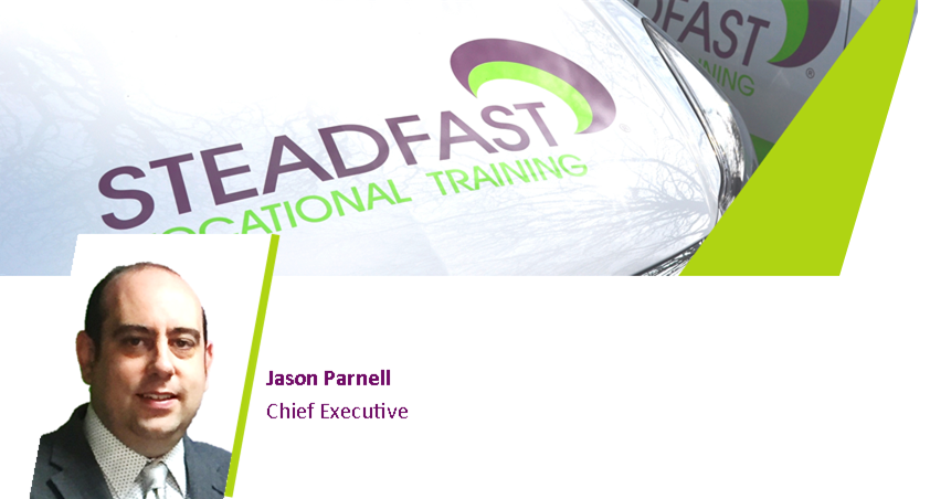 About Us - Steadfast Training Courses