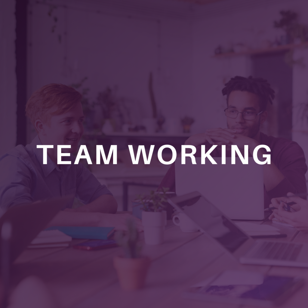 Courses Courses - Steadfast Training Courses