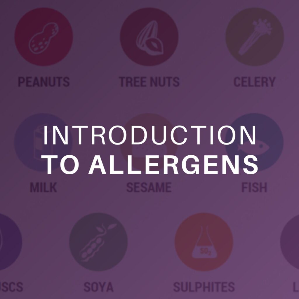 Courses Courses - Steadfast Training Courses